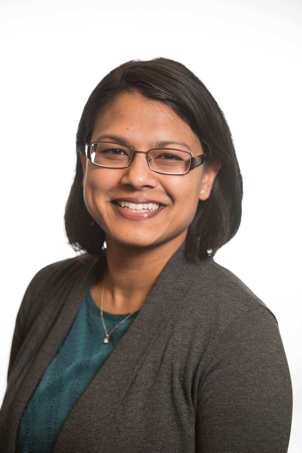 Sandra Taylor | PNNL